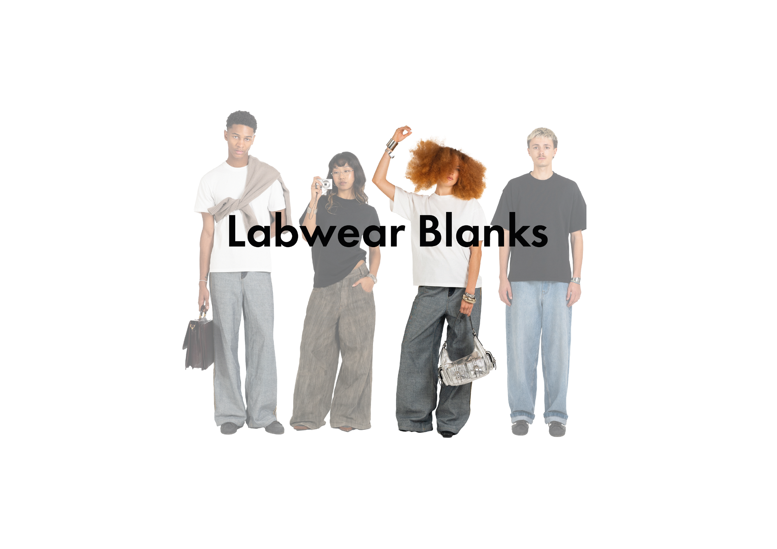 LABWEAR BLANKS | Highest-quality Blanks Made in Portugal