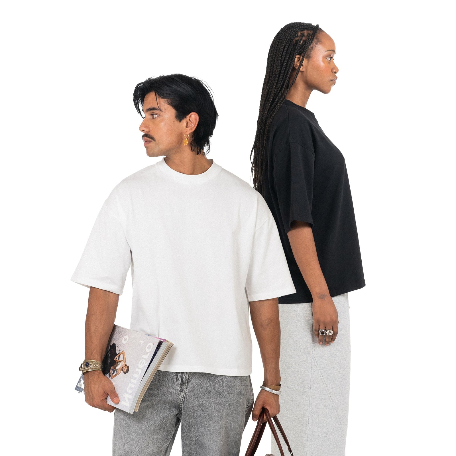 LABWEAR BLANKS | Highest-quality Blanks Made in Portugal