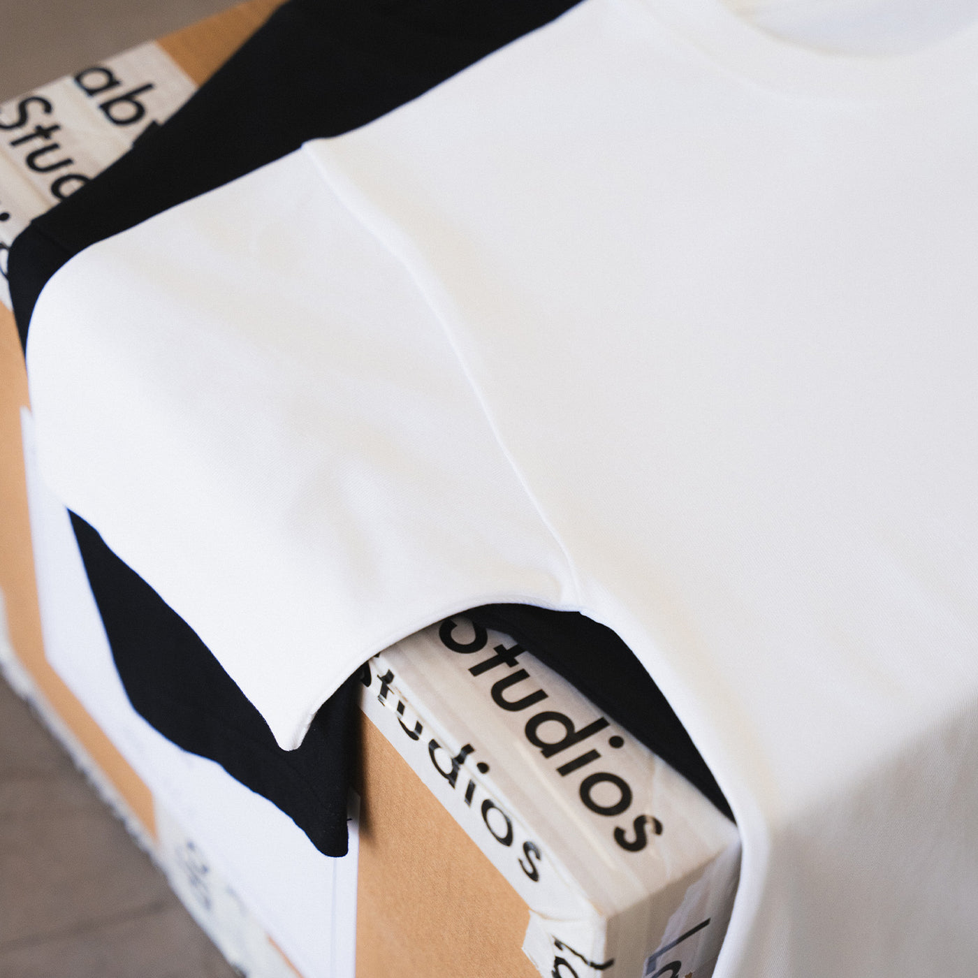 LABWEAR BLANKS | Highest-quality Blanks Made in Portugal